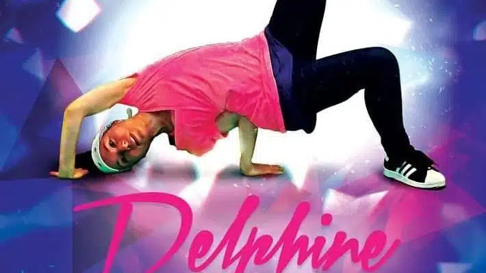 CDA-Flyer-Delphine_Hip-Hop - Cournon Danse Attitude