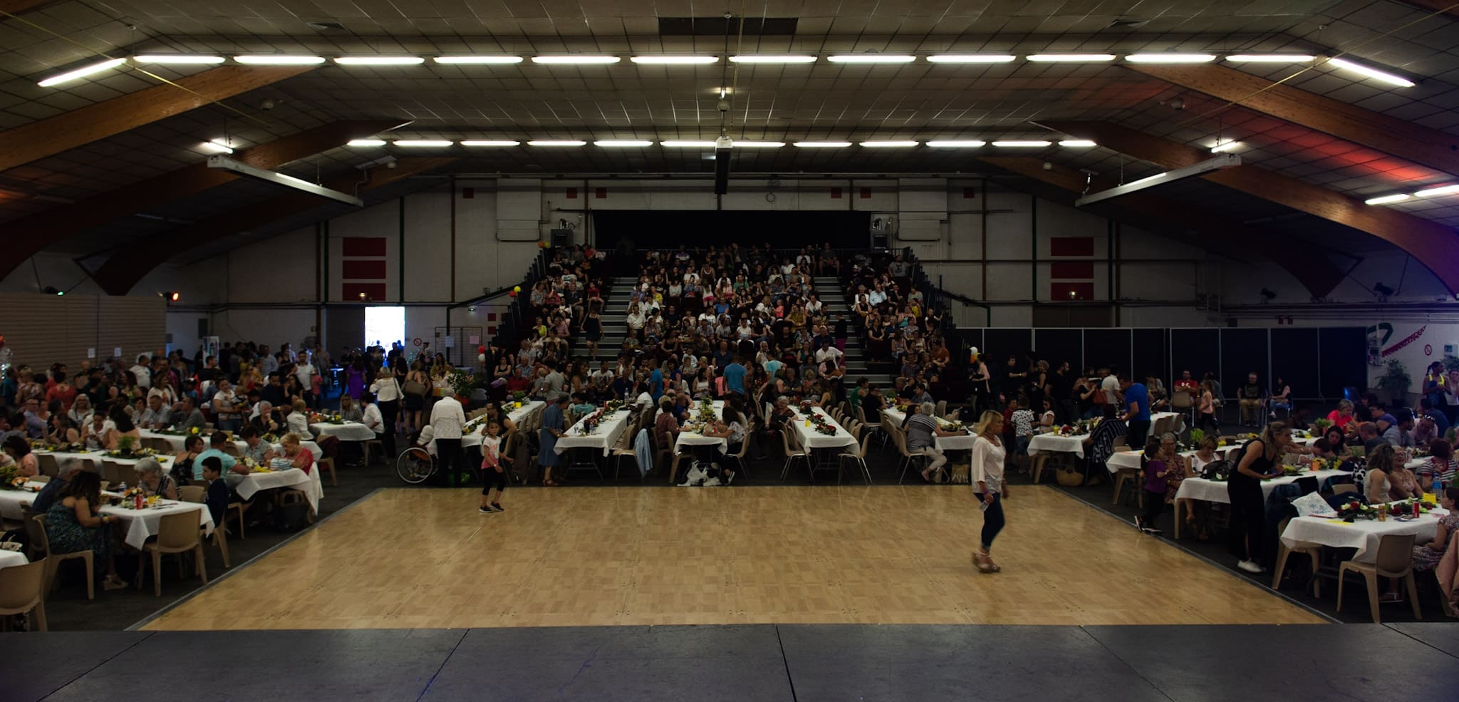 14ème Edition - Gala 1 Juin 2019 - Cournon Danse Attitude